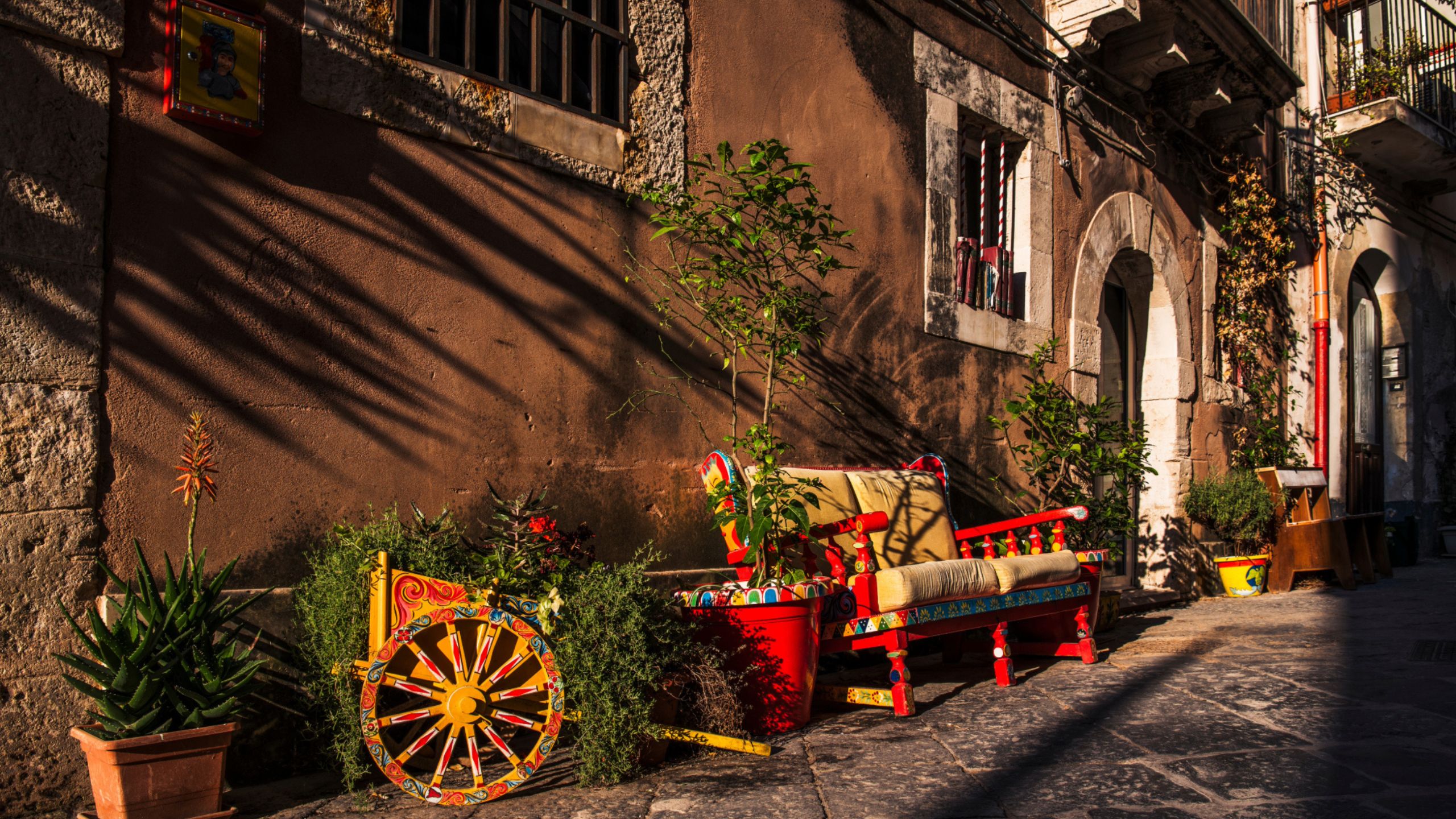 How Long Does It Take to Drive Around Sicily?
